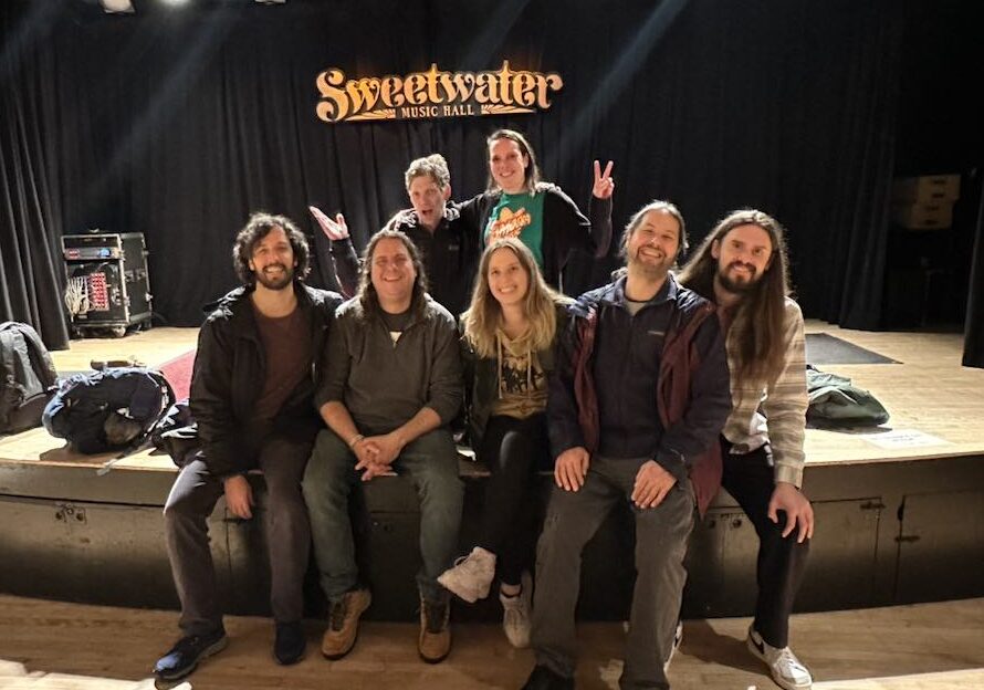 Henhouse Prowlers play Evanston Space this weekend! Q&A with their ...